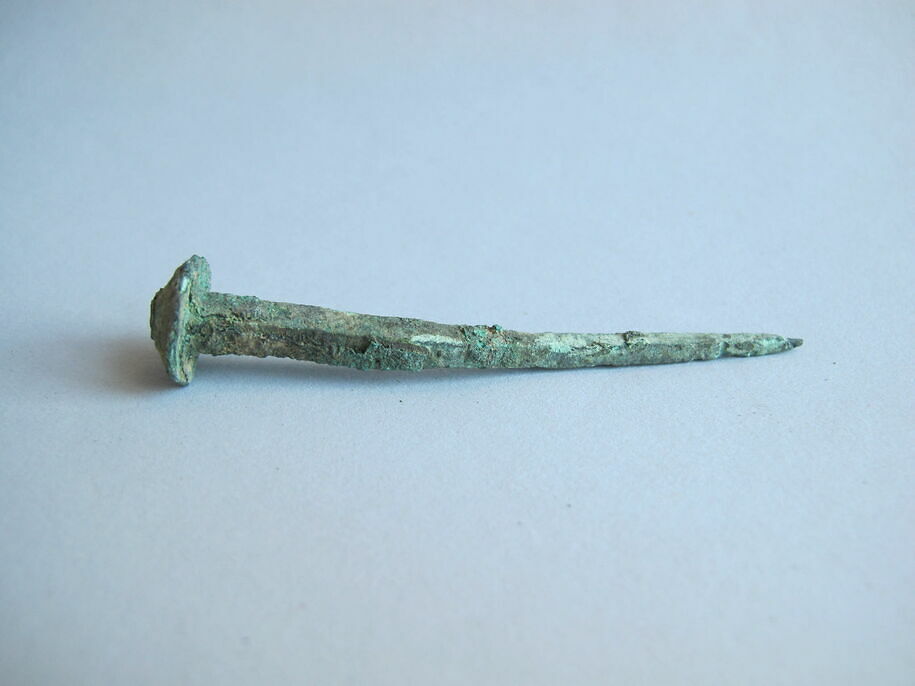 clou - Louvre site des collections