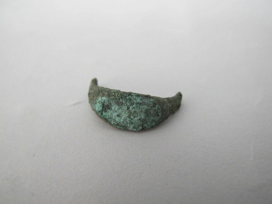 bague - Louvre Collections