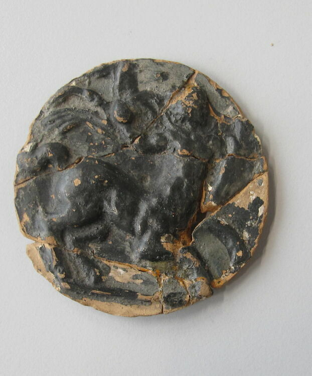 guttus - Louvre Collections