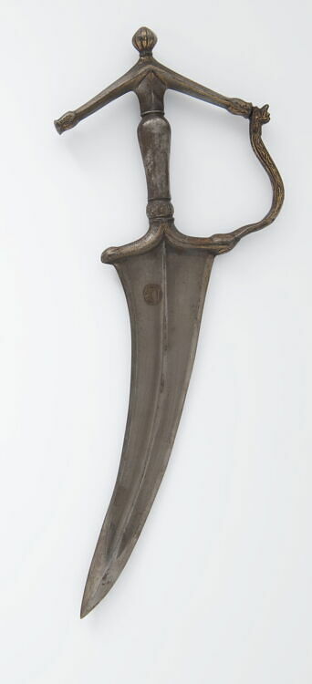 Poignard - Louvre site des collections