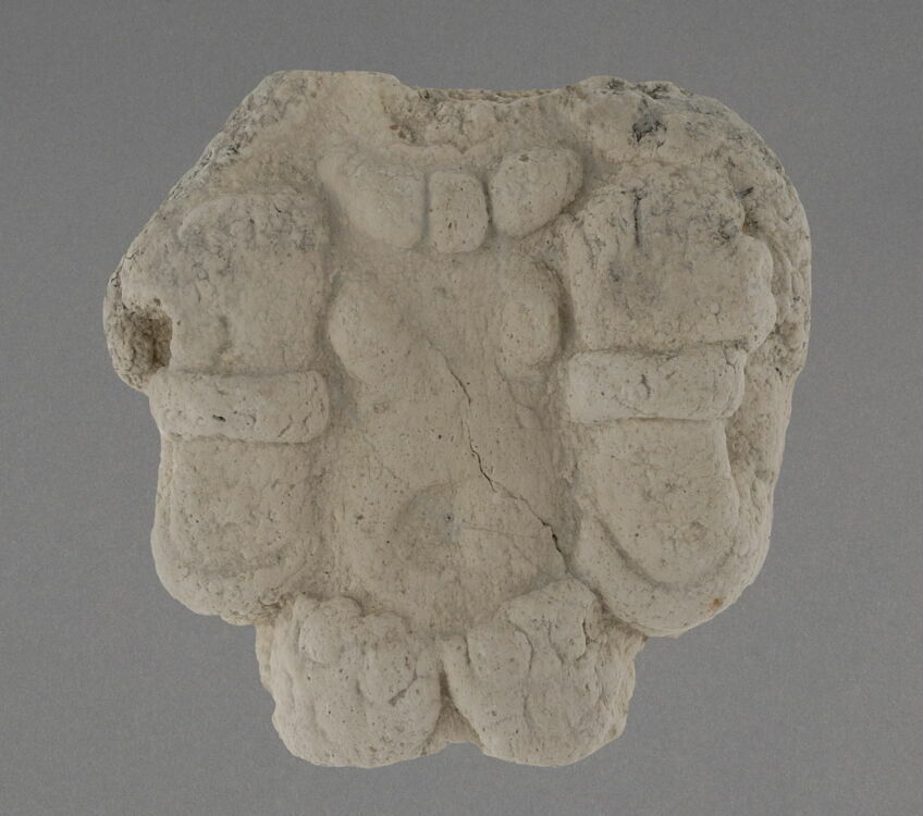 Personnage féminin acéphale - Louvre site des collections