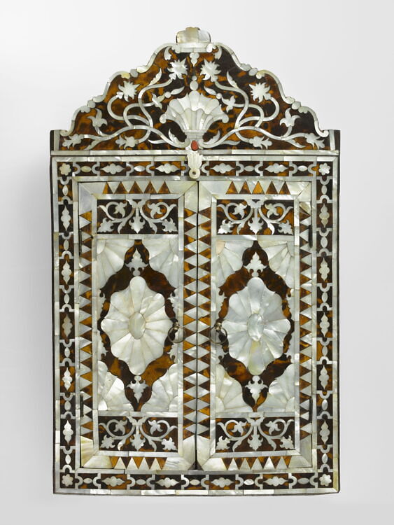 Miroir - Louvre site des collections
