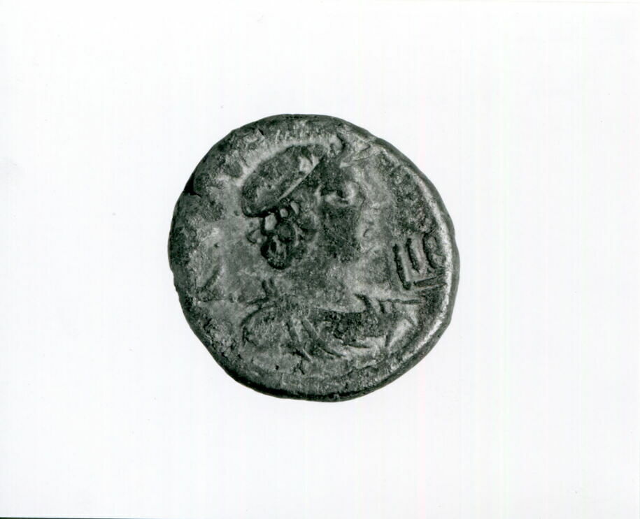 tétradrachme alexandrin - Louvre Collections