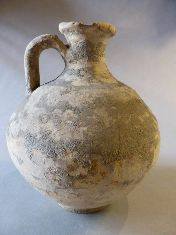 cruche - Louvre Collections