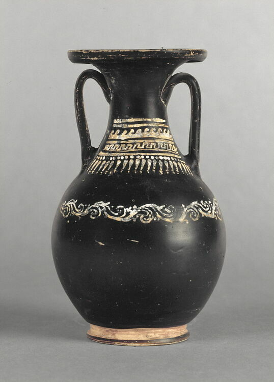 péliké - Louvre Collections