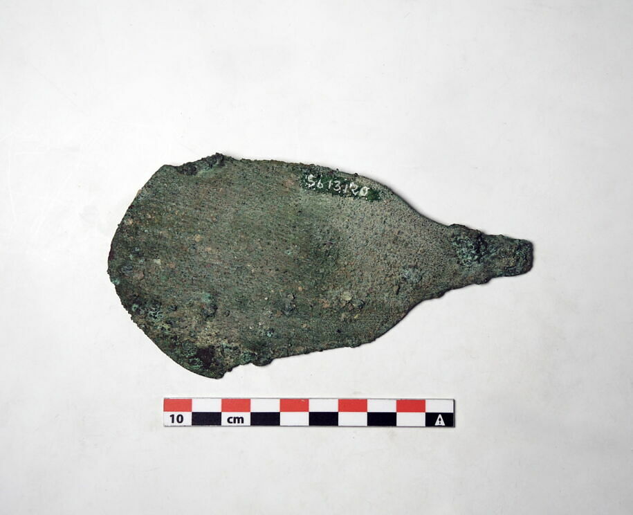 tranchet - Louvre Collections