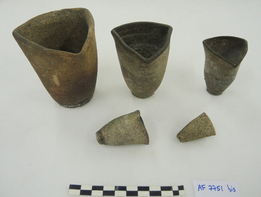 godet - Louvre site des collections