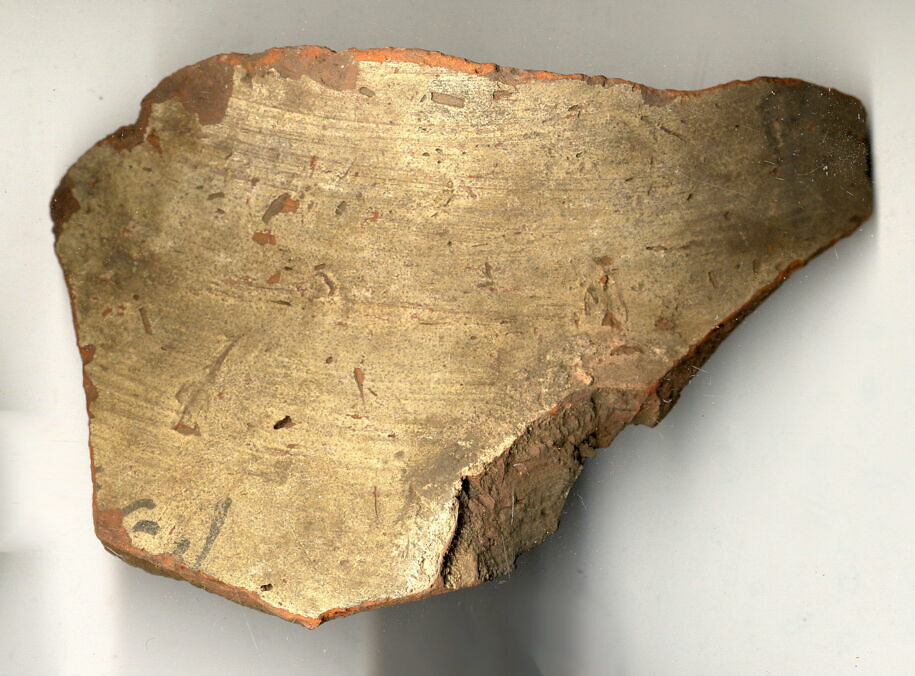 ostracon - Louvre site des collections