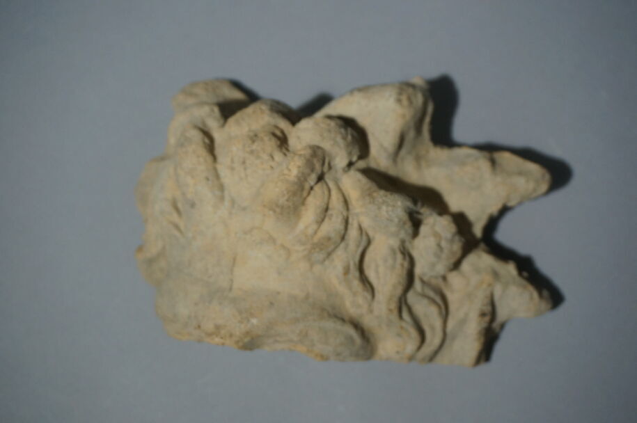 antéfixe - Louvre site des collections