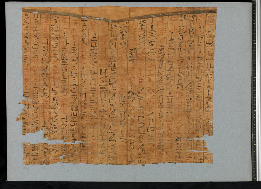 linceul peint - Louvre site des collections