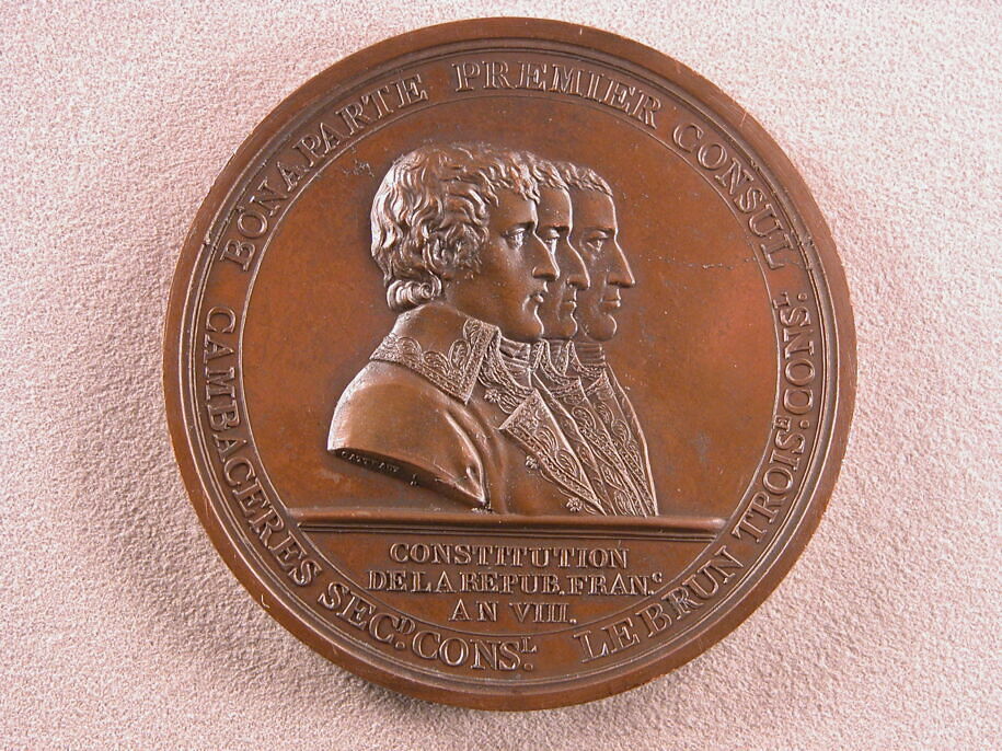 Guerre de la liberté / Première pierre de la colonne nationale posée le ...