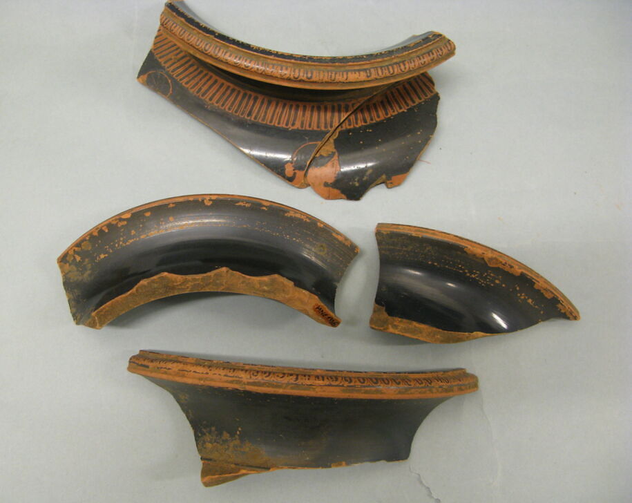 stamnos - Louvre Collections