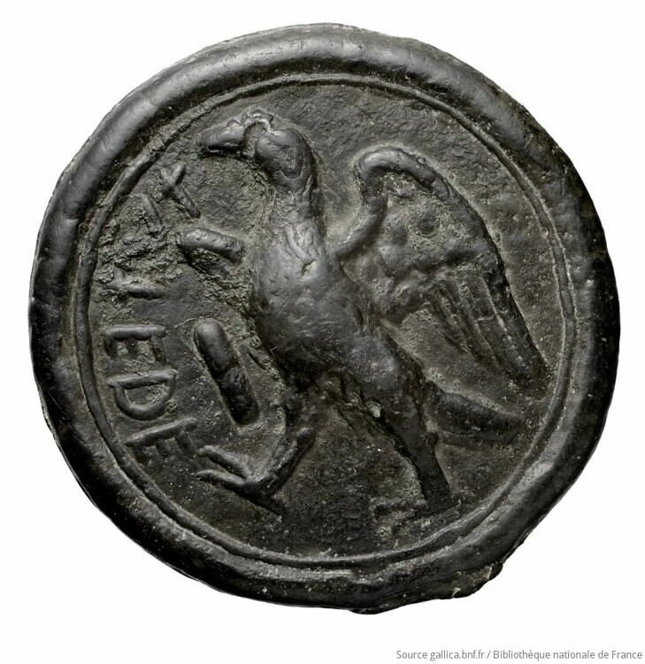 Aes grave - Louvre site des collections