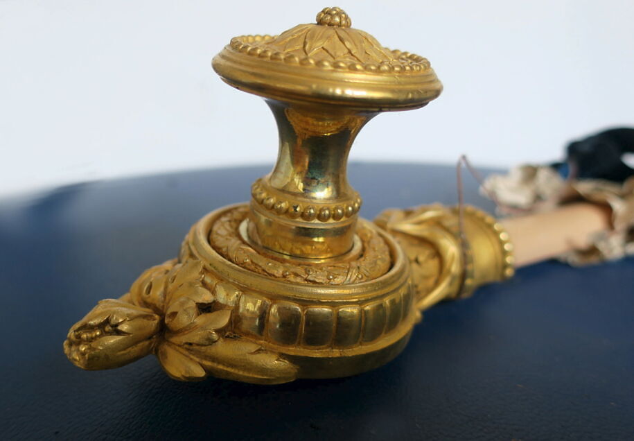 verrou - Louvre site des collections