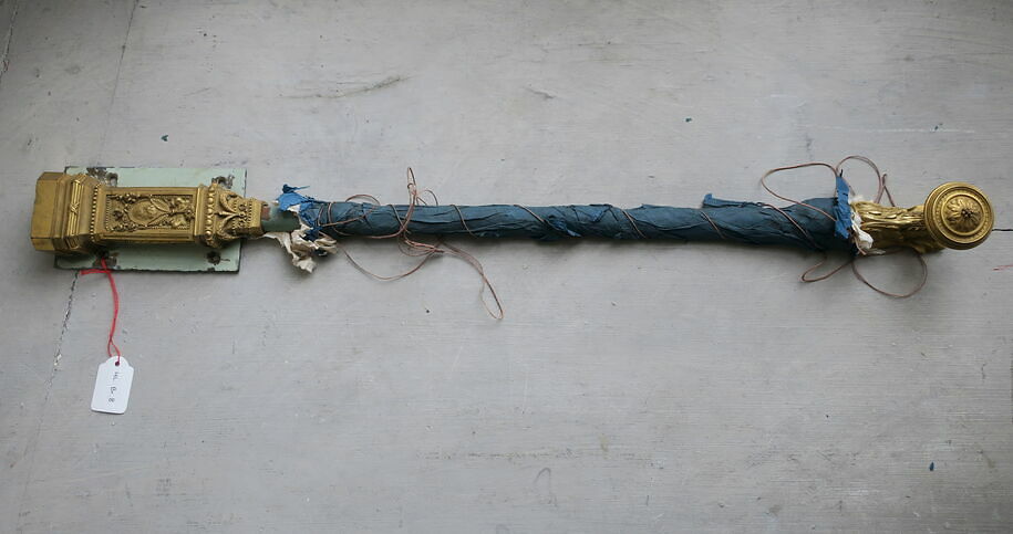 verrou - Louvre Collections