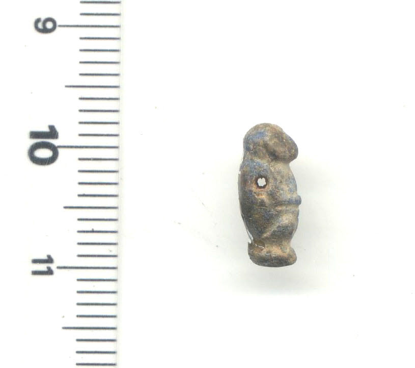 amulette - Louvre site des collections