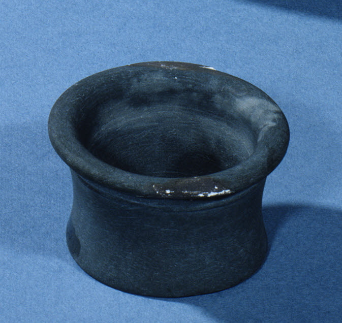 godet - Louvre site des collections