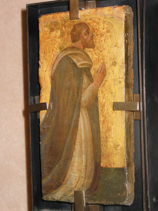 Giovanni Colombini - Louvre site des collections