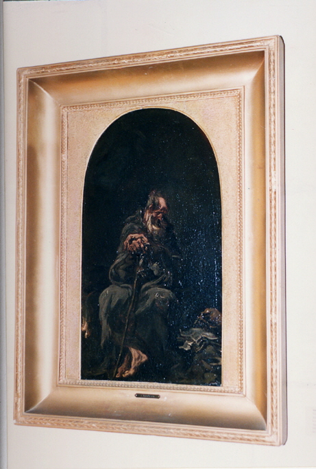 Le Moine - Louvre site des collections