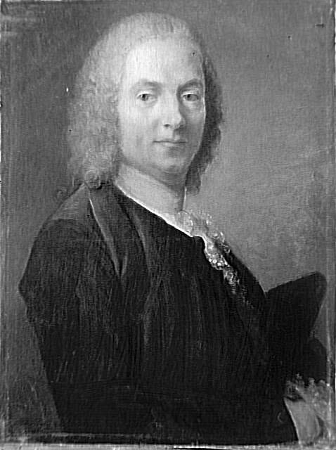 Portrait d'homme - Louvre site des collections