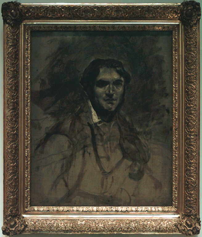 Léon Riesener (1808-1878) - Louvre site des collections