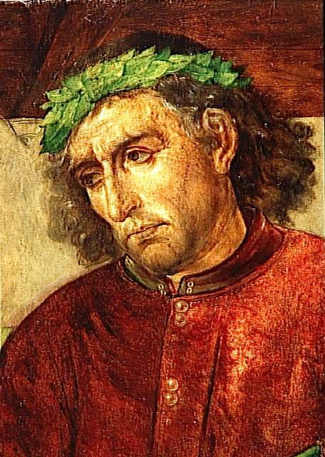 Virgile - Louvre site des collections