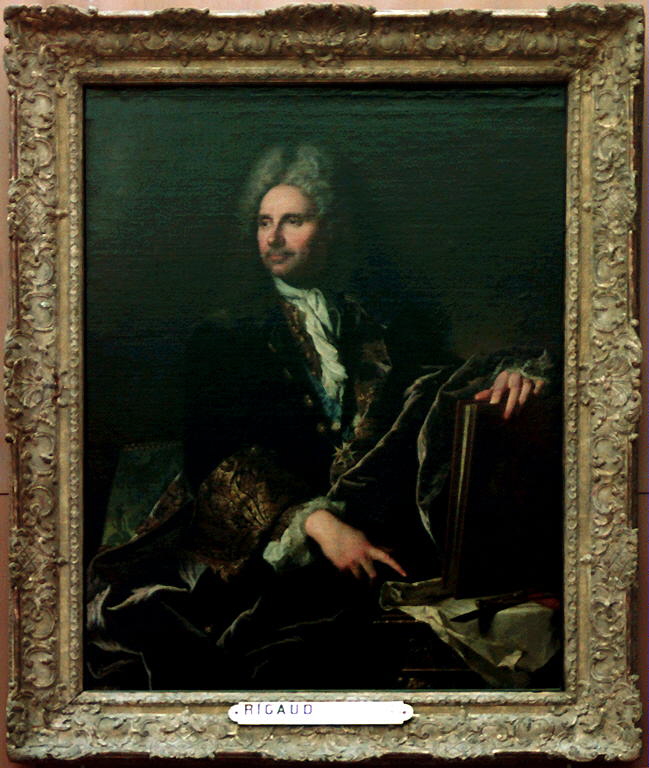 Robert de Cotte (1656-1735) - Louvre site des collections