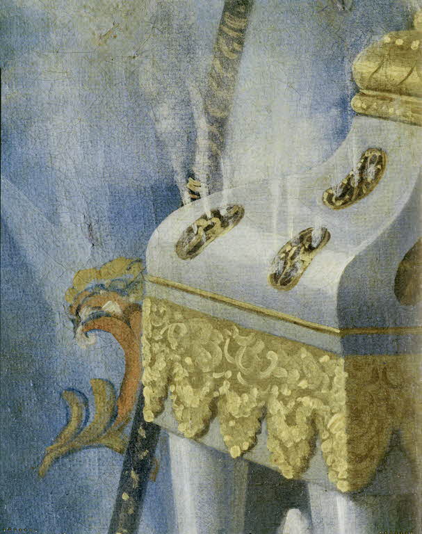 Une odalisque, dite La grande odalisque - Louvre Collections