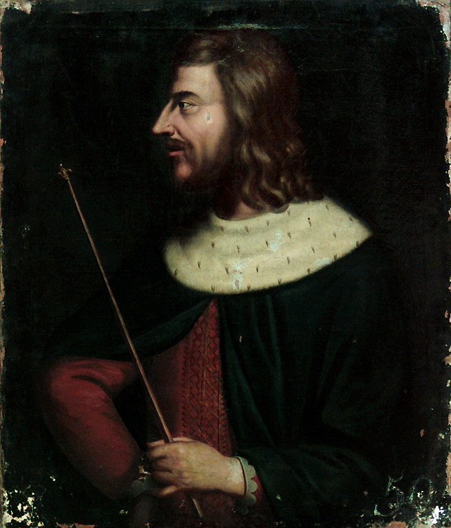 Jean II, dit le Bon (1319-1364) - Louvre site des collections