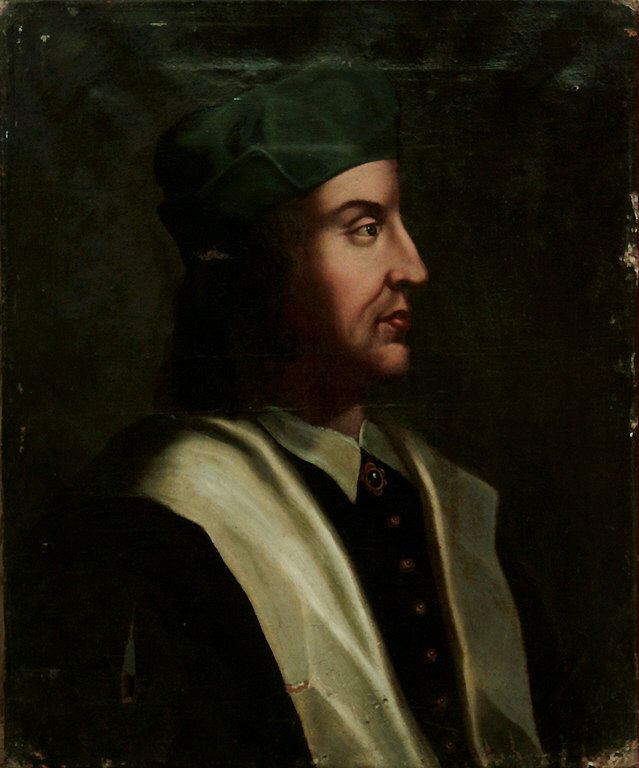 Philippe IV, dit le Bel (1268-1314) - Louvre site des collections