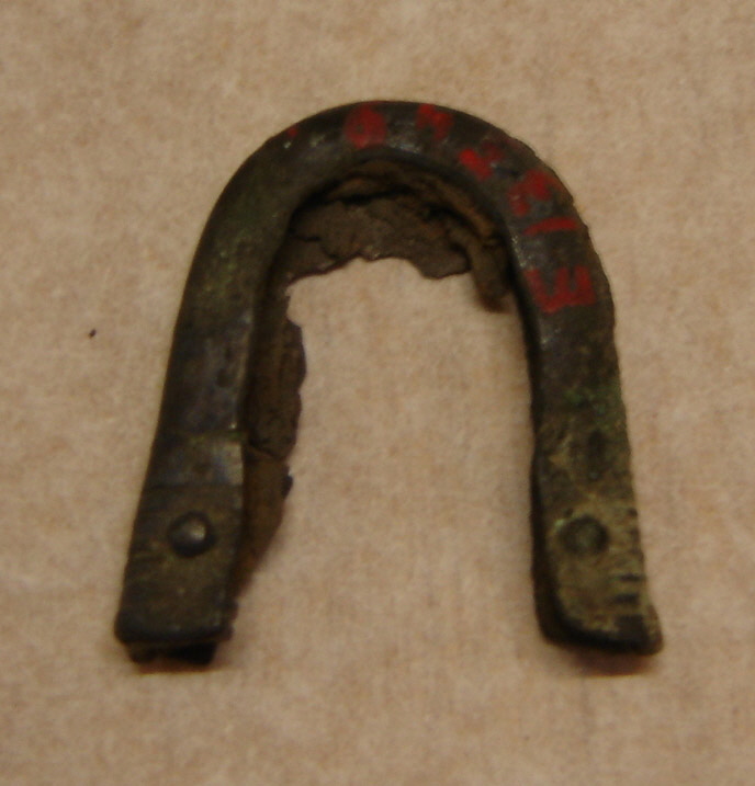 bouterolle - Louvre Collections