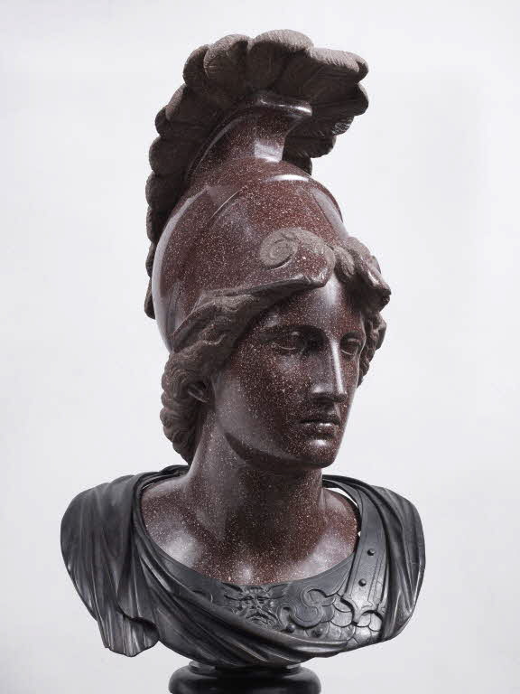 Alexandre le Grand - Louvre site des collections