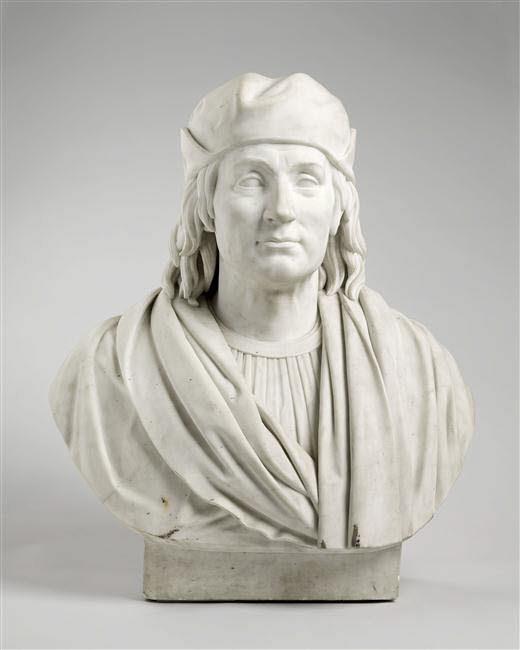 Le Pérugin - Louvre site des collections