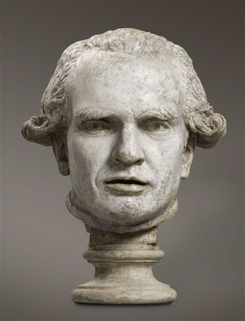 Gaspard Monge - Louvre site des collections