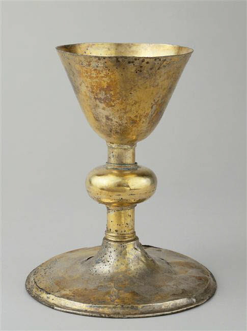 Calice - Louvre site des collections