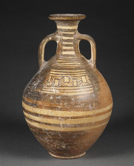 amphore - Louvre site des collections