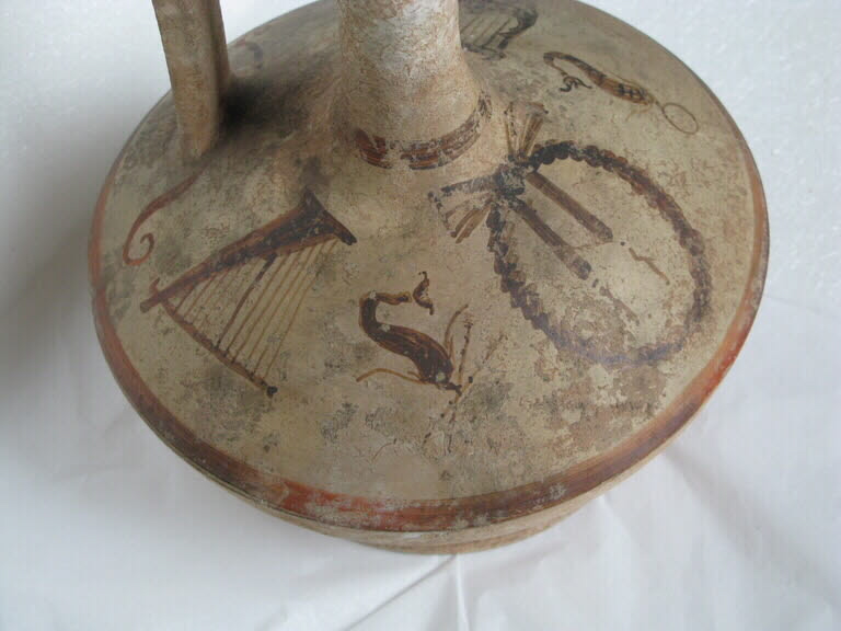 lagynos - Louvre Collections