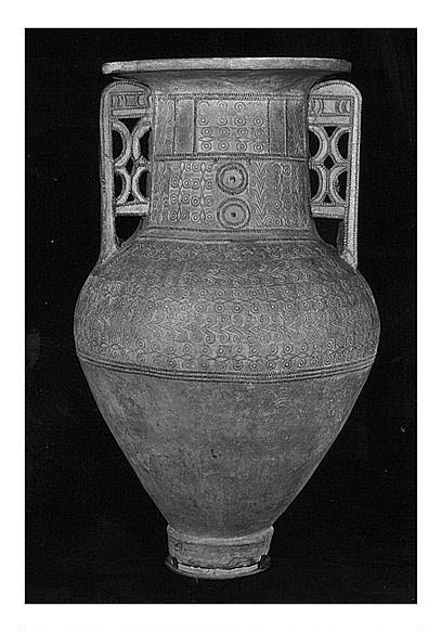 amphore - Louvre Collections