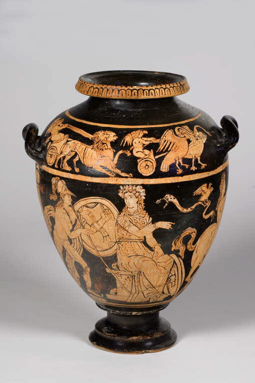 stamnos Fould - Louvre site des collections