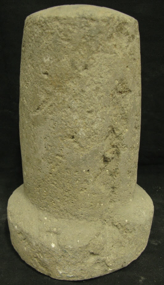 cippe - Louvre site des collections