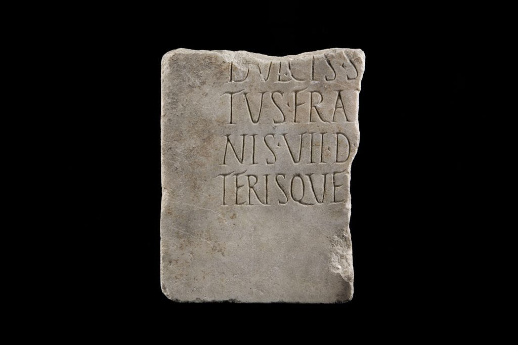 inscription - Louvre site des collections