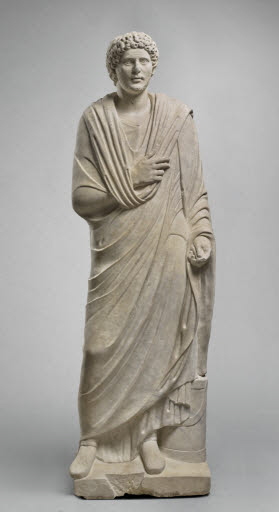 Caton - Louvre Collections