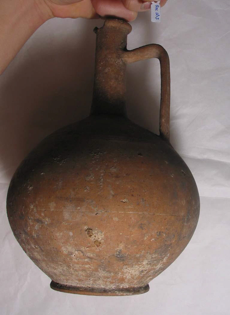 cruche - Louvre Collections