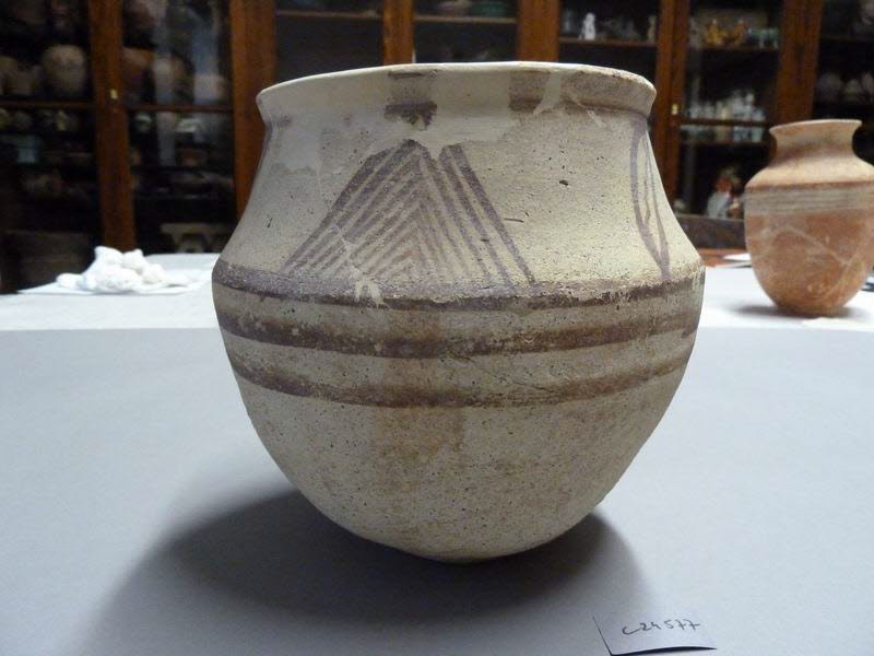vase - Louvre Collections