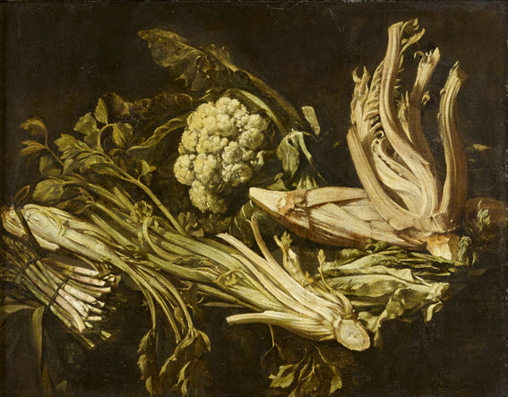 Nature morte - Louvre site des collections