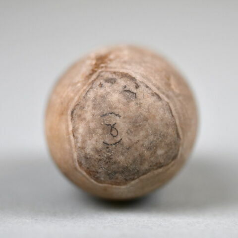 alabastron - Louvre site des collections