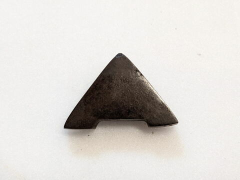 amulette - Louvre site des collections