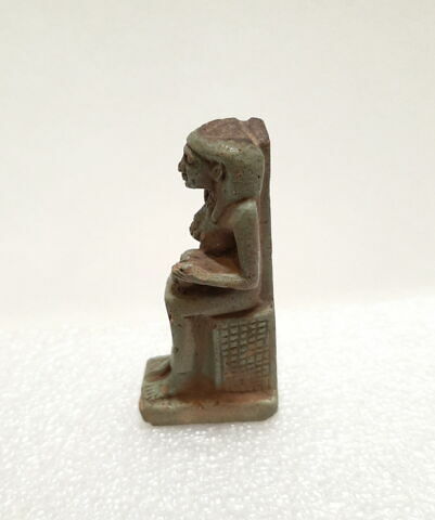 amulette - Louvre Collections