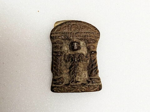 amulette - Louvre site des collections