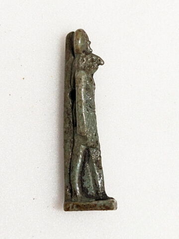 amulette - Louvre site des collections